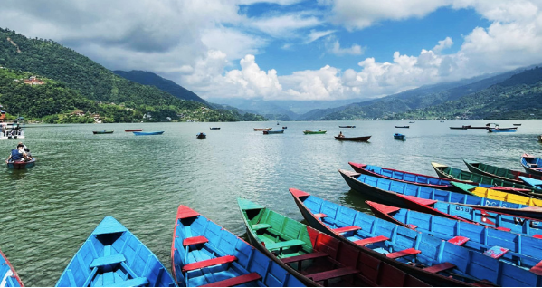 3 Days Pokhara Tour Package: A Perfect Himalayan Getaway